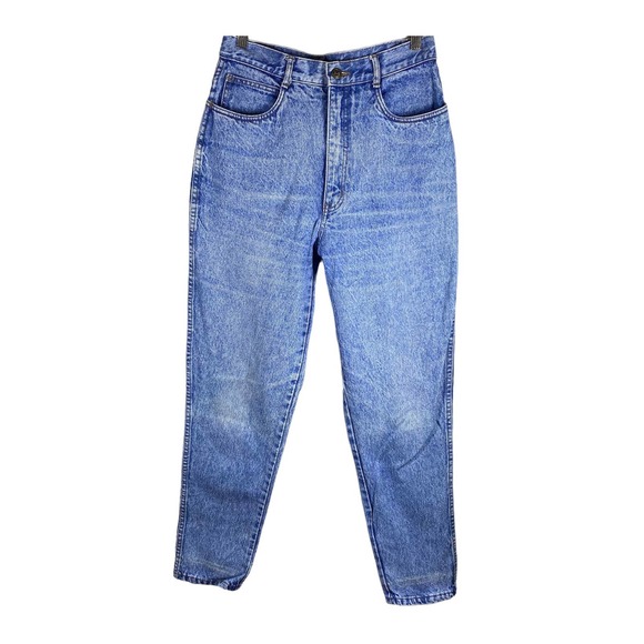 Rio | Jeans | Vintage Rio By Stephen Mardon High Rise Denim Jeans Blue ...